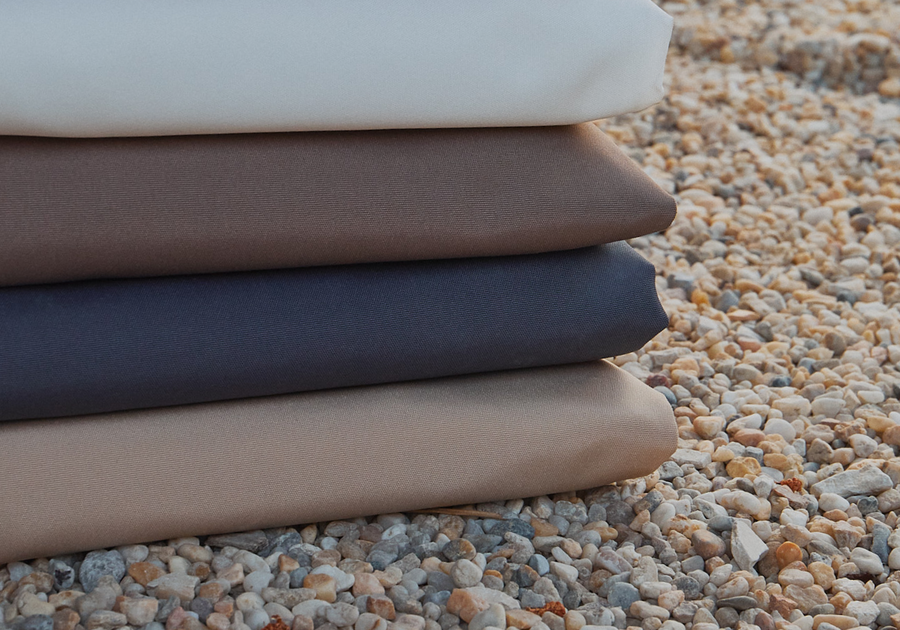 Windproof cantilever parasols: Elegance & durability - Belveo®